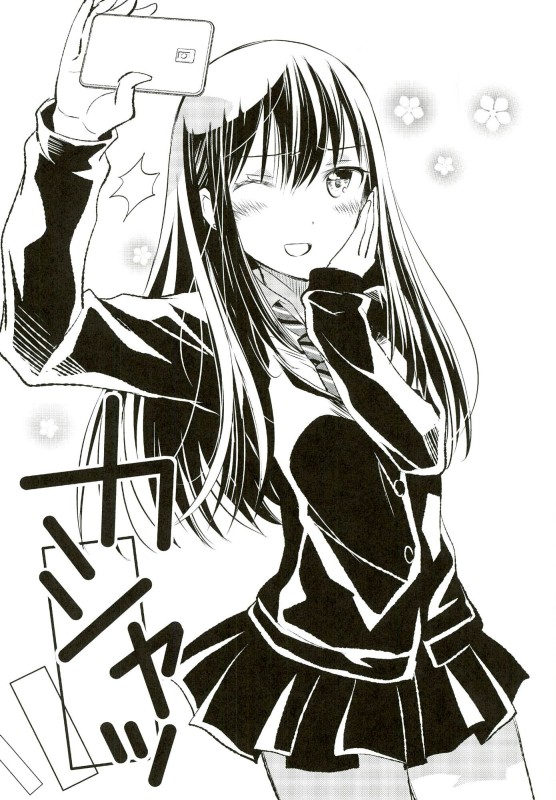 Magic Hour Generation | 紳士漫画書庫 | エロ同人誌・エロ漫画がタダで【50000冊】以上も読める！！